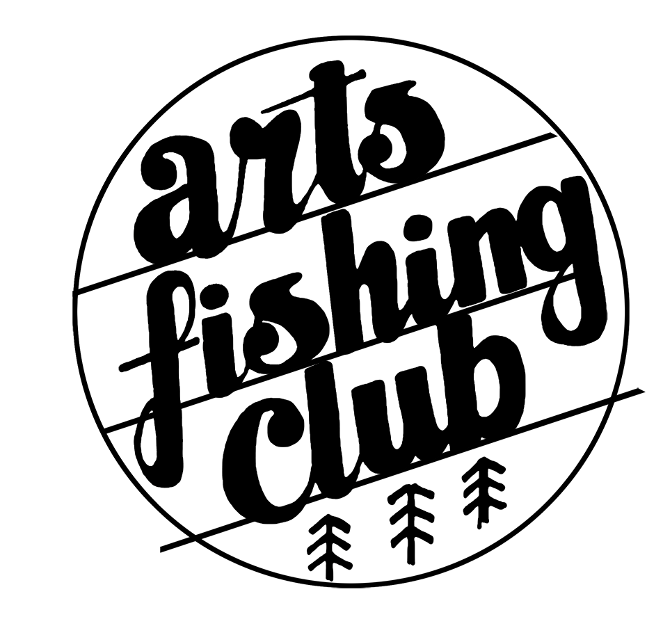 Official Merch Store - Arts Fishing Club – Arts Fishing Club Merch